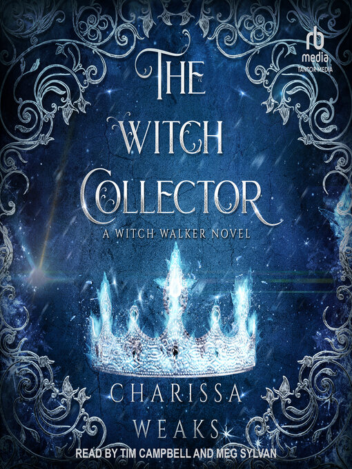 Libby - The Witch Collector