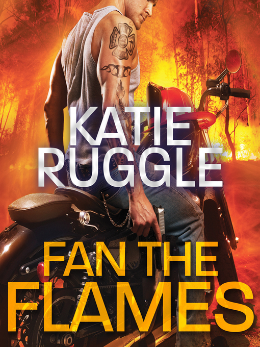 Libby - Fan the Flames