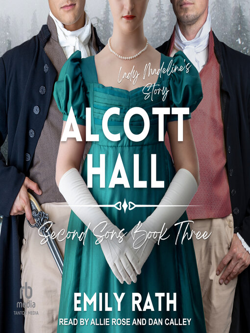 Libby - Alcott Hall