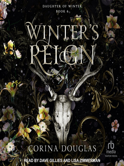 Winter's Reign - Cincinnati & Hamilton County Public Library - OverDrive