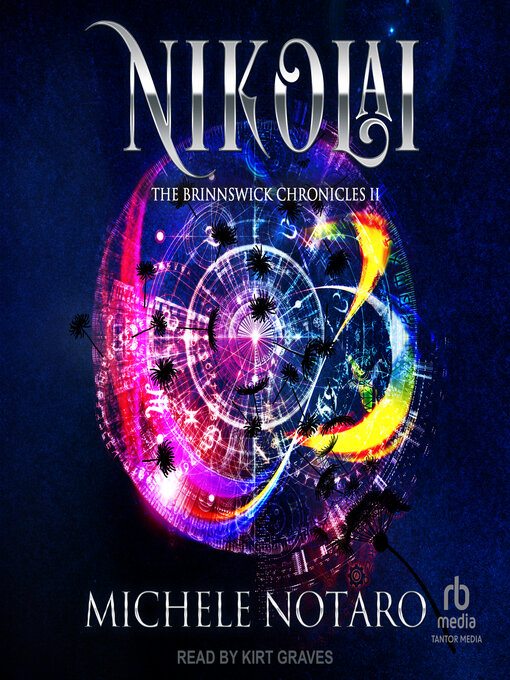 Nikolai - Los Angeles Public Library - OverDrive