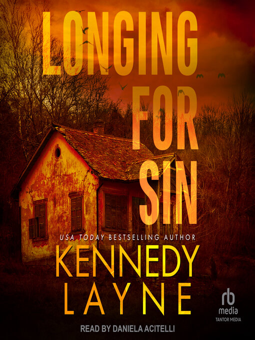 Longing for Sin - Digital Downloads Ohio - OverDrive