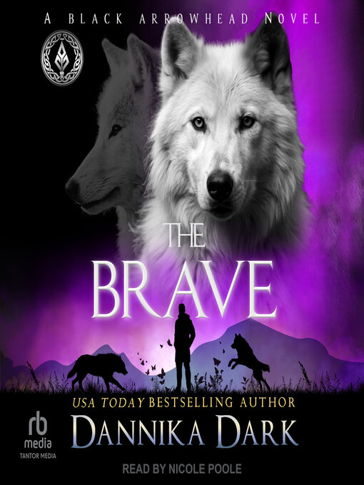 The Brave - Harris County Public Library - OverDrive
