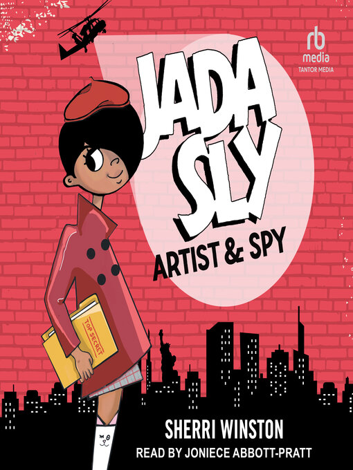 Indigenous Peoples Collection - Jada Sly, Artist & Spy - Toronto Public ...