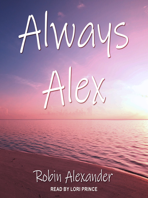 Libby - Always Alex