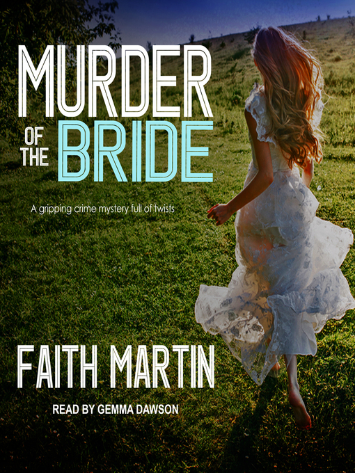 Murder of the Bride - Camellia Net Digital Catalog - OverDrive