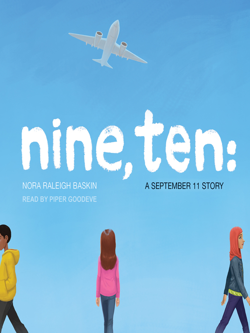 Kids - Nine, Ten - Louisville Free Public Library - OverDrive
