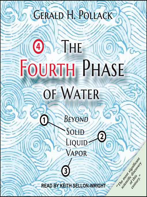 Libby - The Fourth Phase of Water