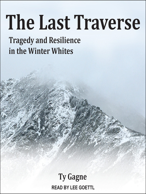 Libby - The Last Traverse
