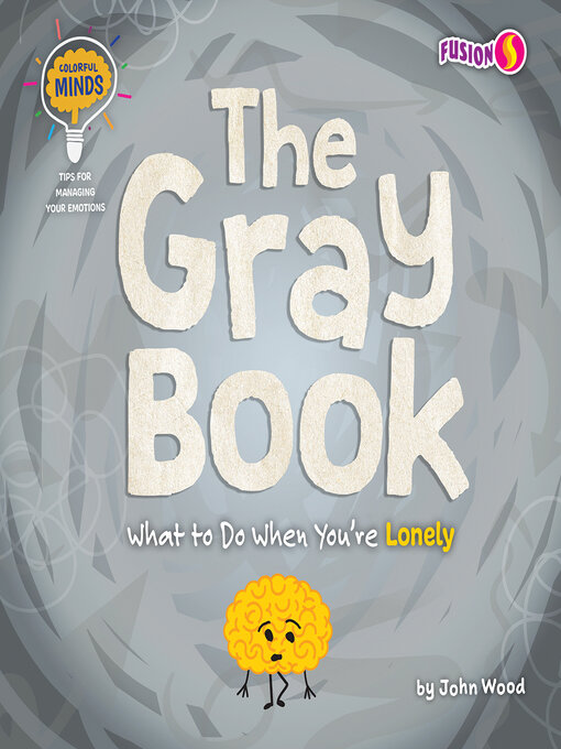 Libby - The Gray Book