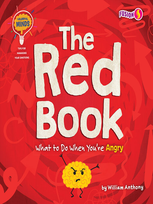 Libby - The Red Book