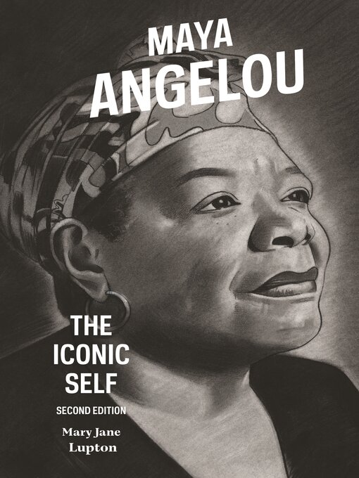 Libby - Maya Angelou