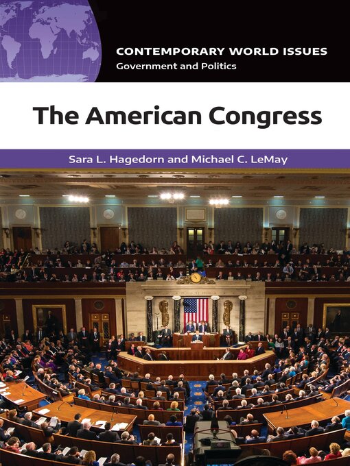 Libby - The American Congress