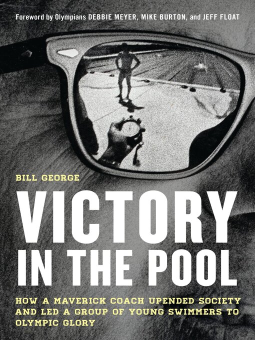 Libby - Victory in the Pool