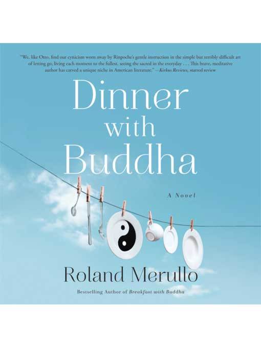 Libby - Dinner with Buddha