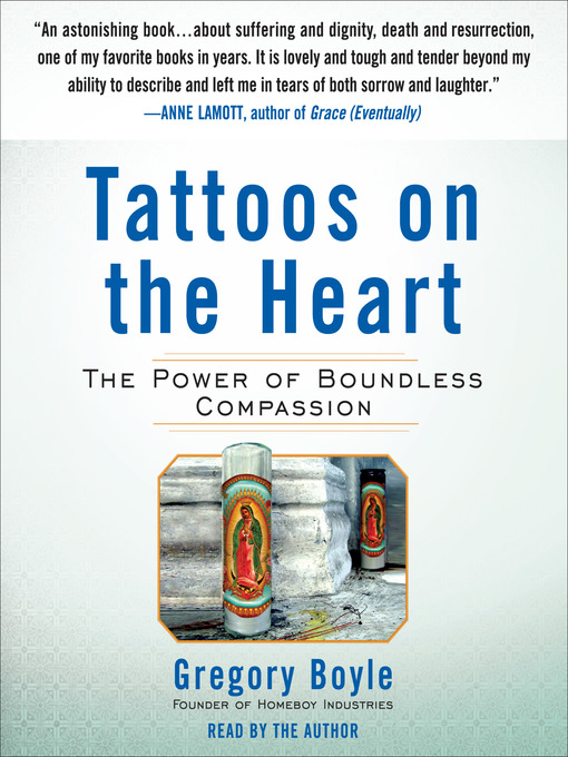 Libby - Tattoos on the Heart