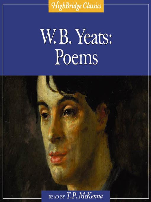 Libby - W. B. Yeats