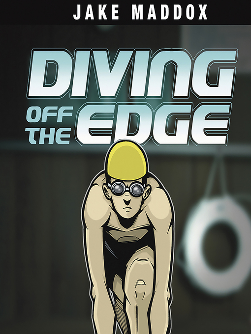Diving Off the Edge - The Free Library of Philadelphia - OverDrive