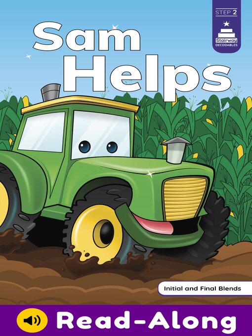 Libby - Sam Helps
