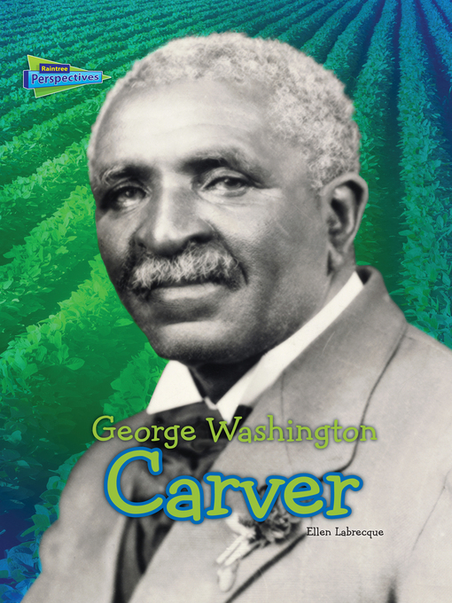 Libby - George Washington Carver