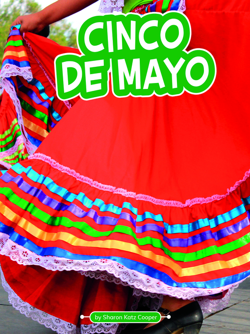 Libby - Cinco de Mayo