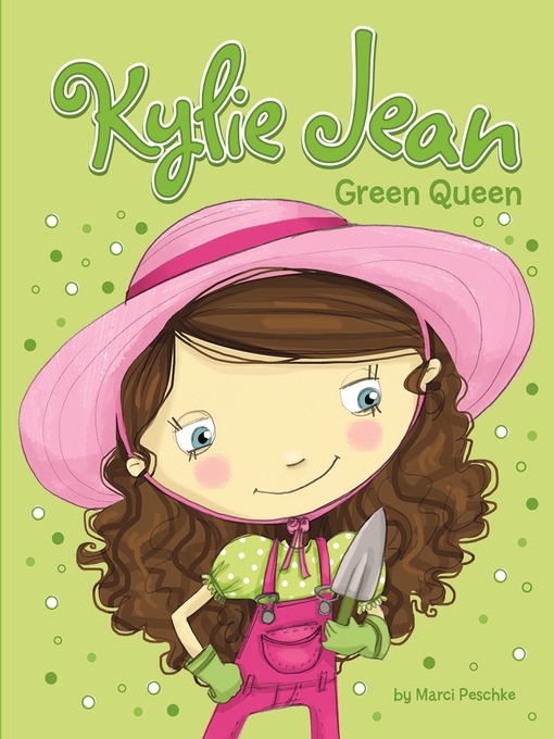 Green Queen - NLB - OverDrive