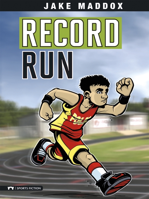 Libby - Record Run