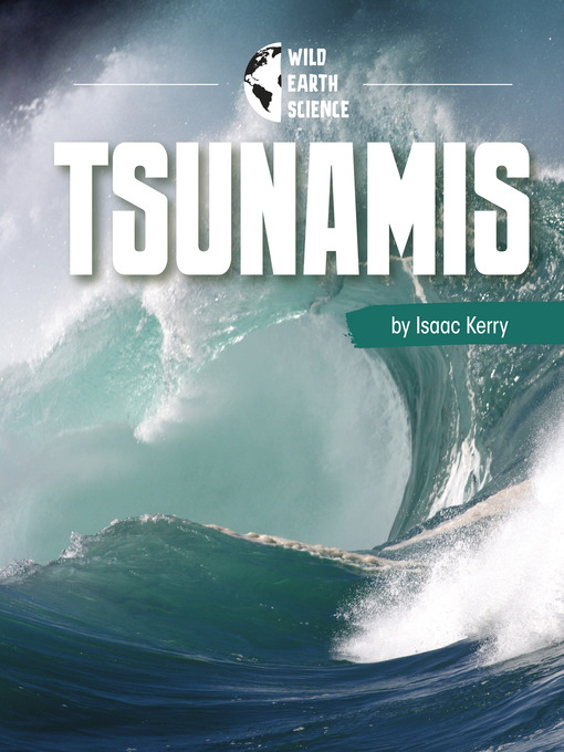 Tsunamis - NLB - OverDrive