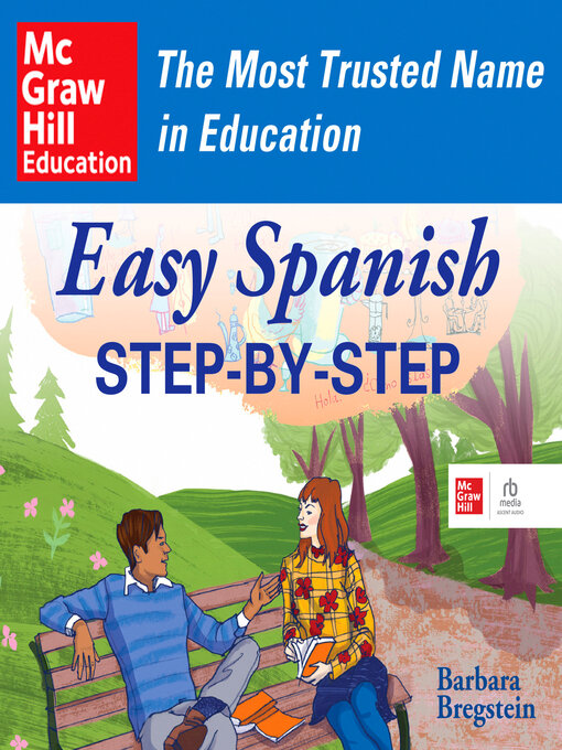 Libby - Easy Spanish Step-By-Step