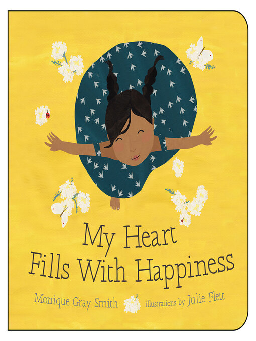 Libby - My Heart Fills With Happiness