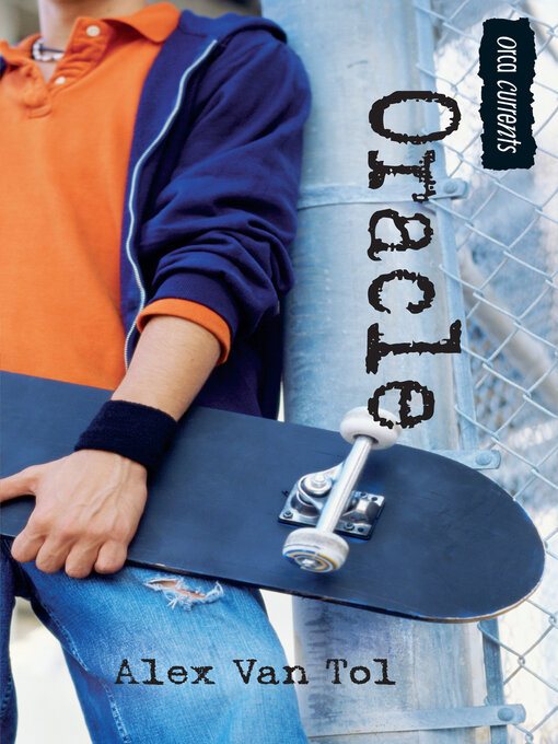 Oracle - NLB - OverDrive