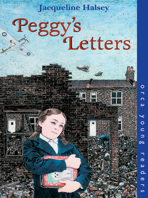 Libby - Peggy's Letters