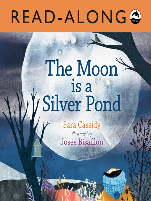Libby - The Moon is a Silver Pond Read-Along