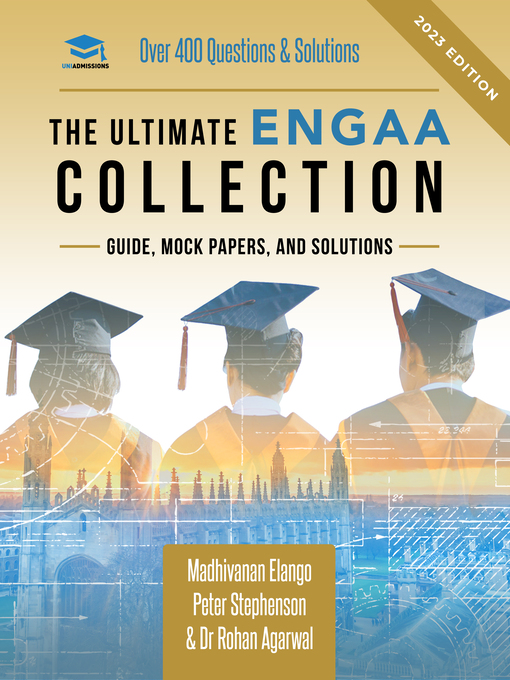 The Ultimate ENGAA Collection - Carnegie Library of Pittsburgh - OverDrive