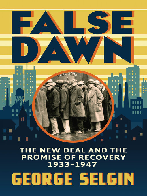 False Dawn - Pikes Peak Library District - OverDrive