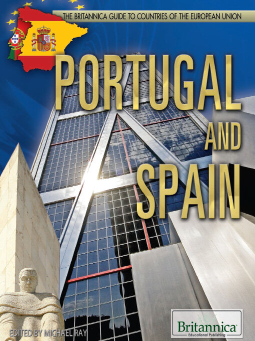 Libby - Portugal and Spain