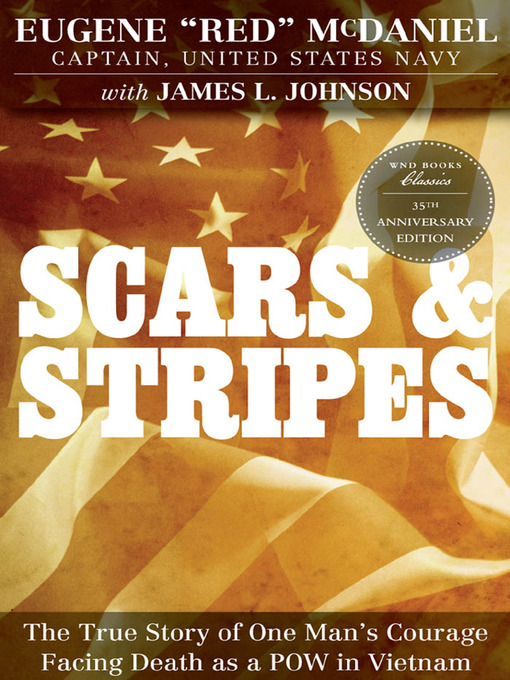 Scars and Stripes - MELSA: Twin Cities Metro eLibrary - OverDrive