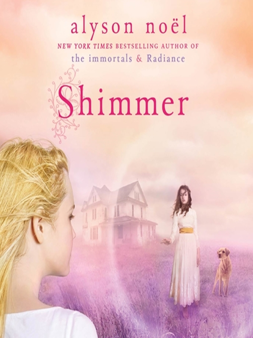 Libby - Shimmer
