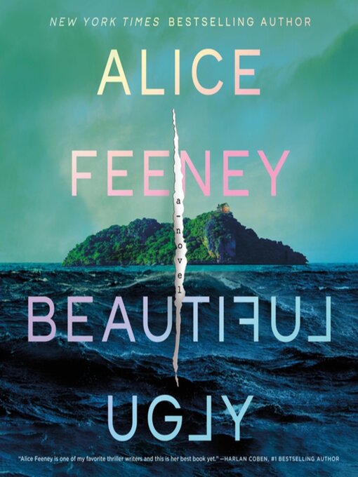 Beautiful Ugly - Washoe County Library System - OverDrive