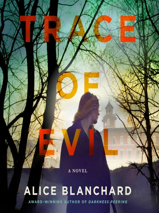 Trace of Evil: A Natalie Lockhart Novel - Greater Phoenix Digital ...