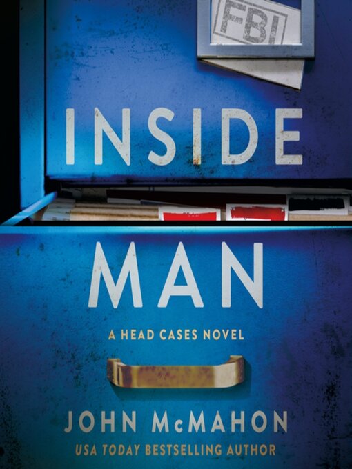 Inside Man - Pikes Peak Library District - OverDrive