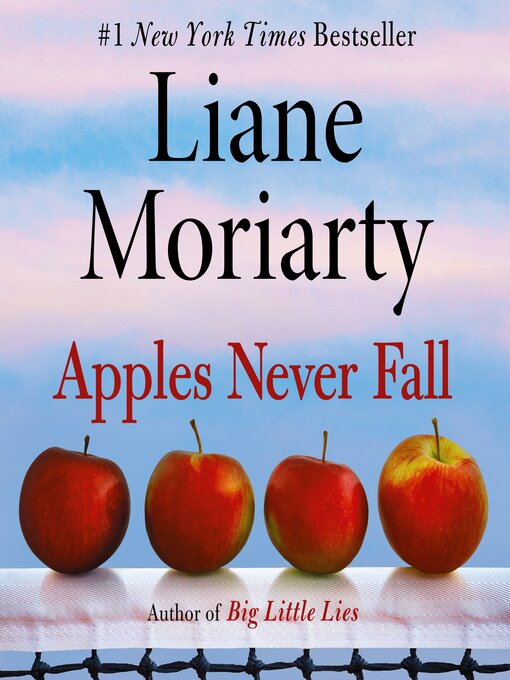 Apples Never Fall - Southern California Digital Library - OverDrive