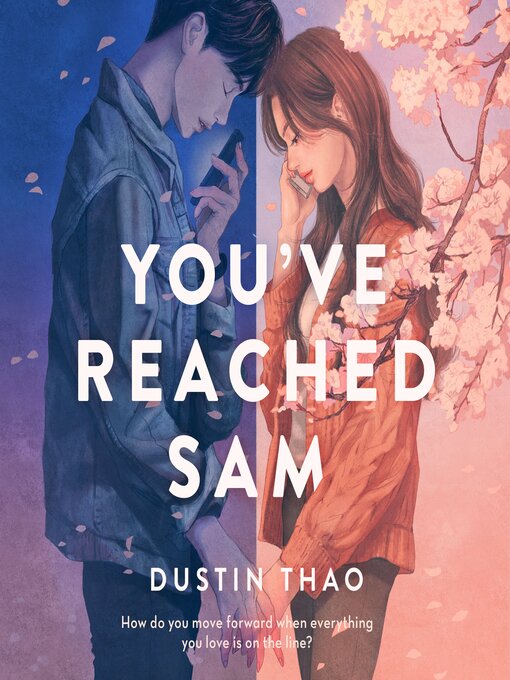 Teens - You've Reached Sam - Up North Digital Collection - OverDrive