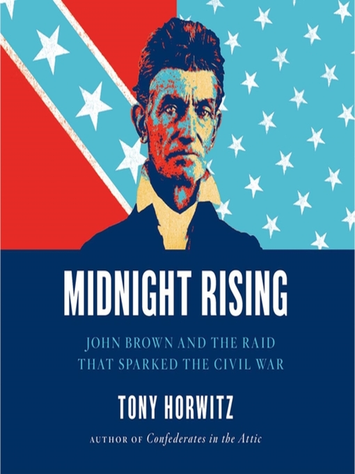Midnight Rising - Upper Hudson Library System - OverDrive