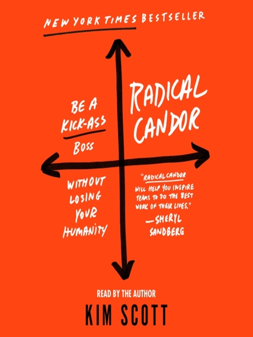 Libby - Radical Candor