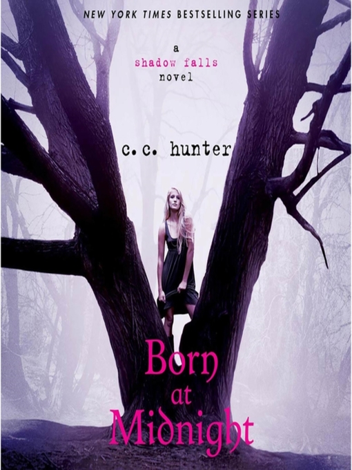 Born at Midnight - King County Library System - OverDrive