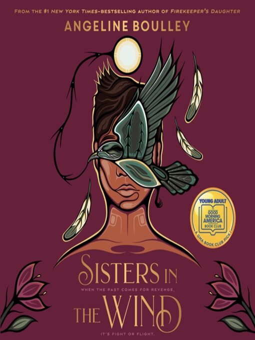 Sisters in the Wind - Fairfax County Public Library - OverDrive