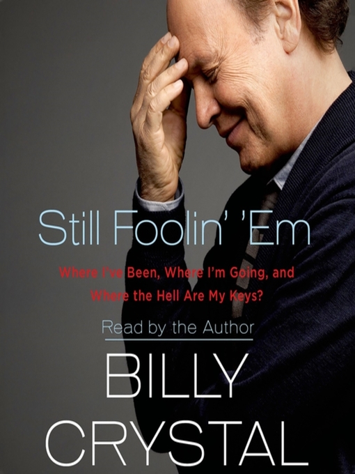 Libby - Still Foolin' 'Em