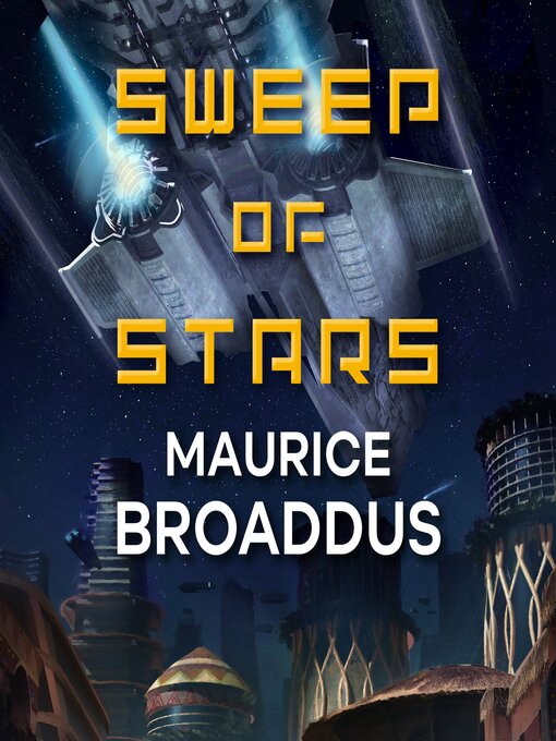 Sweep of Stars - Toledo Lucas County Public Library - OverDrive