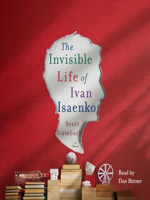 Libby - The Invisible Life of Ivan Isaenko